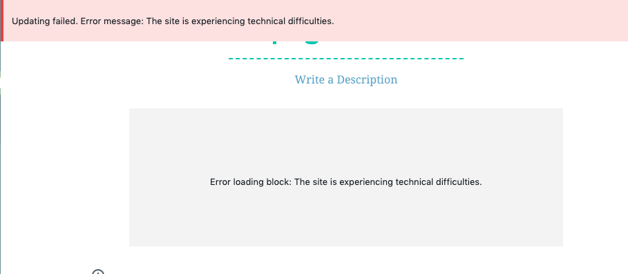 Woocommerce Blocks · Issue 893 · Woocommerce Woocommerce Blocks · Github