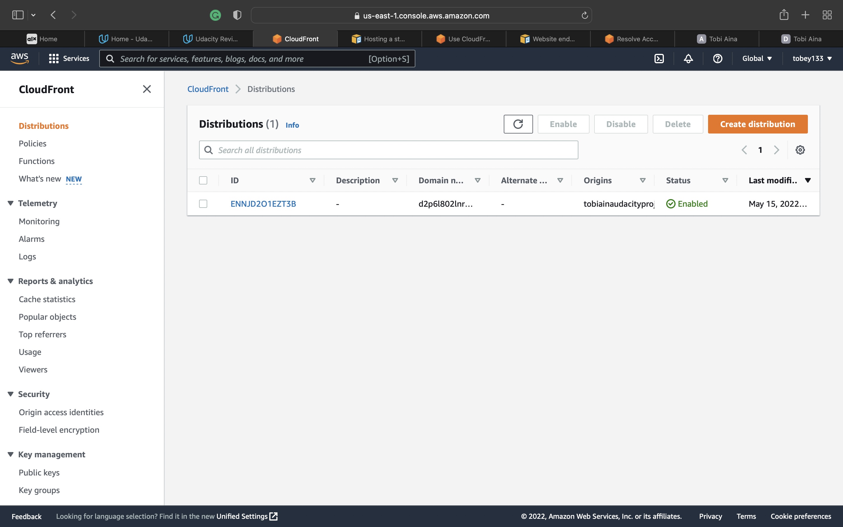 GitHub - tobey133/udacity-tobi-starter-website