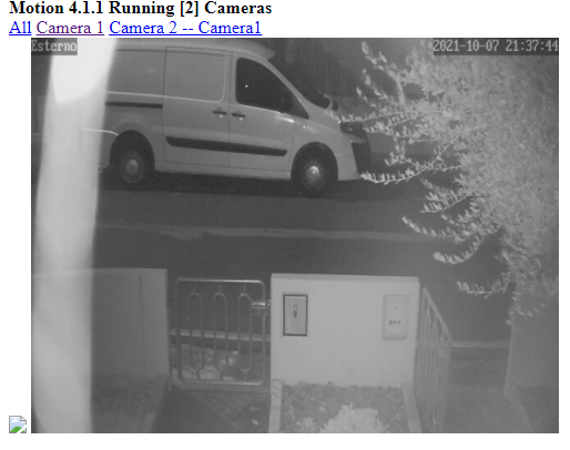 "hidden" camera · Issue #2201 · motioneye-project/motioneye · GitHub