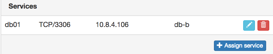 Include Service Id With Virtual Machines · Issue 1543 · Netbox Communitynetbox · Github