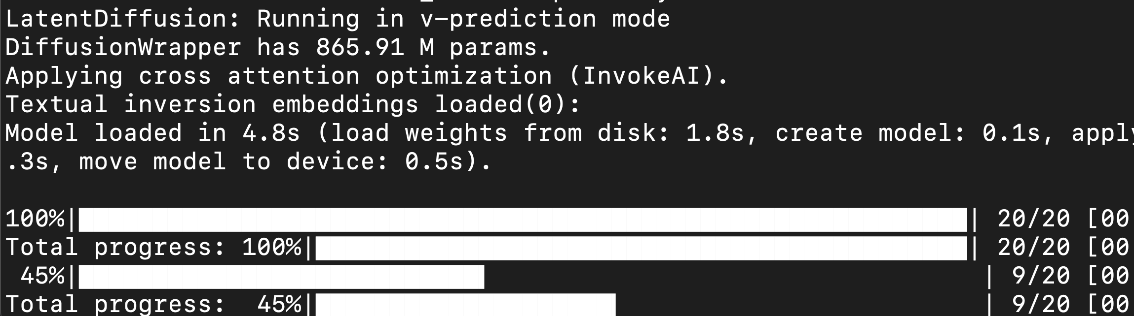 [Bug]: NotImplementedError: No operator found for `memory_efficient_attention_forward` with ...