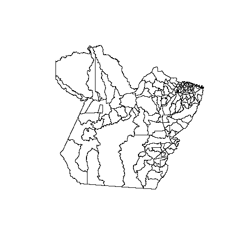 GitHub - nicolycosta/Creating-maps-in-R: Creating geographic maps in R