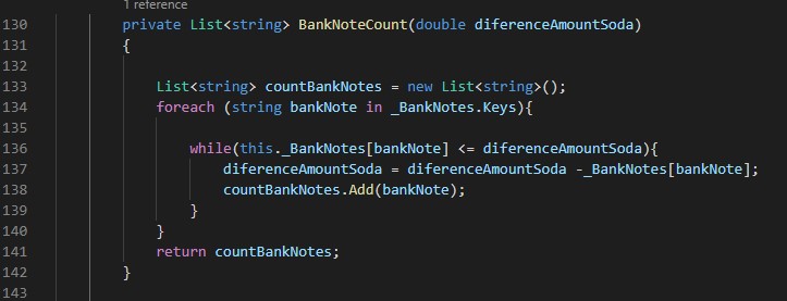 GitHub - projeto-de-algoritmos/Greed_Vending_Machine
