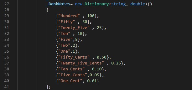 GitHub - projeto-de-algoritmos/Greed_Vending_Machine