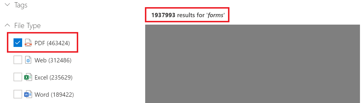 Search result not refining on selecting a refiner on any page except 1st page of results · Issue ...