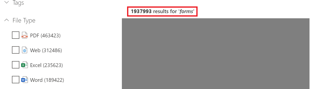 Search result not refining on selecting a refiner on any page except 1st page of results · Issue ...