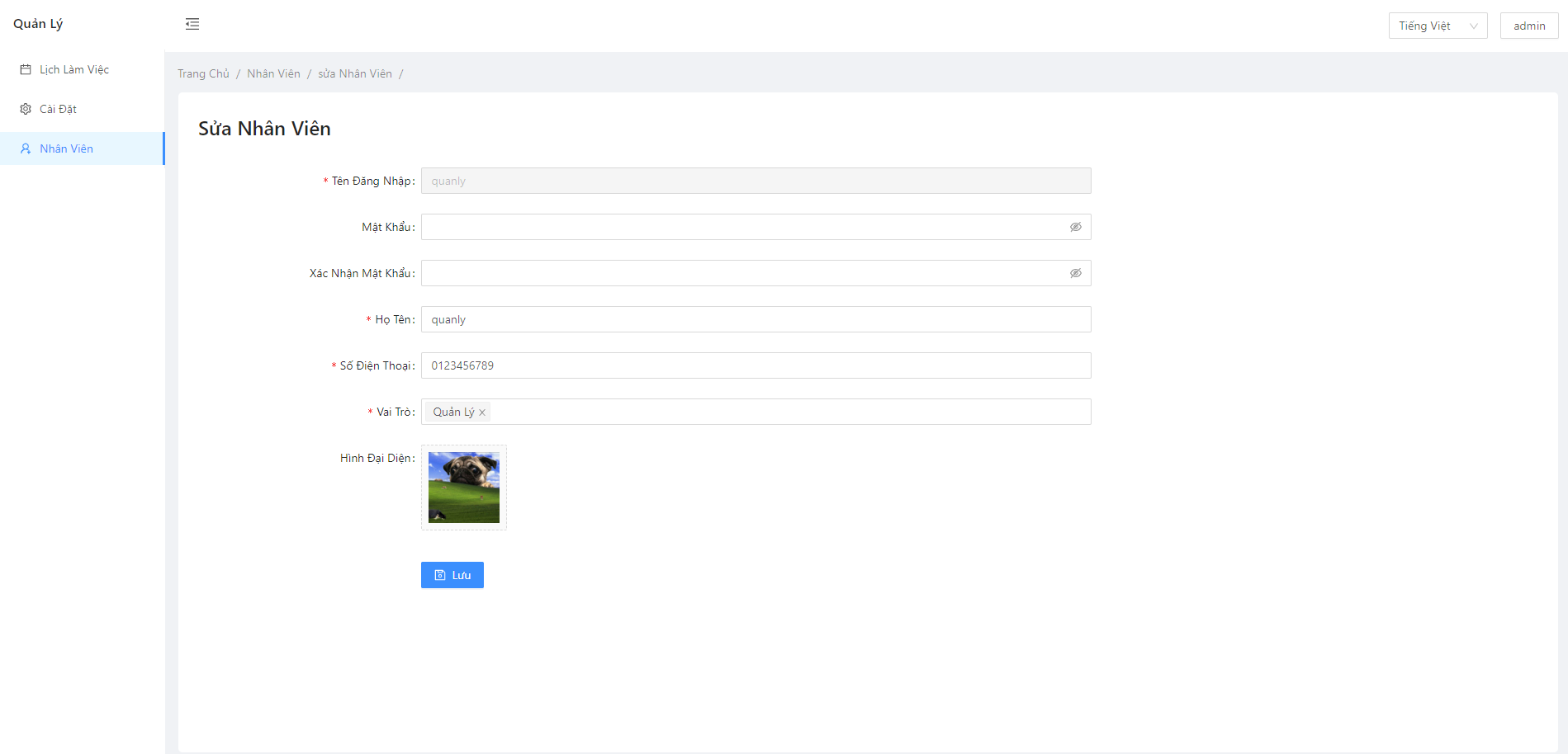 GitHub - phamtu184/schedule-parttime-work