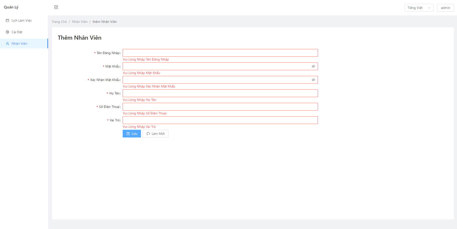 GitHub - phamtu184/schedule-parttime-work