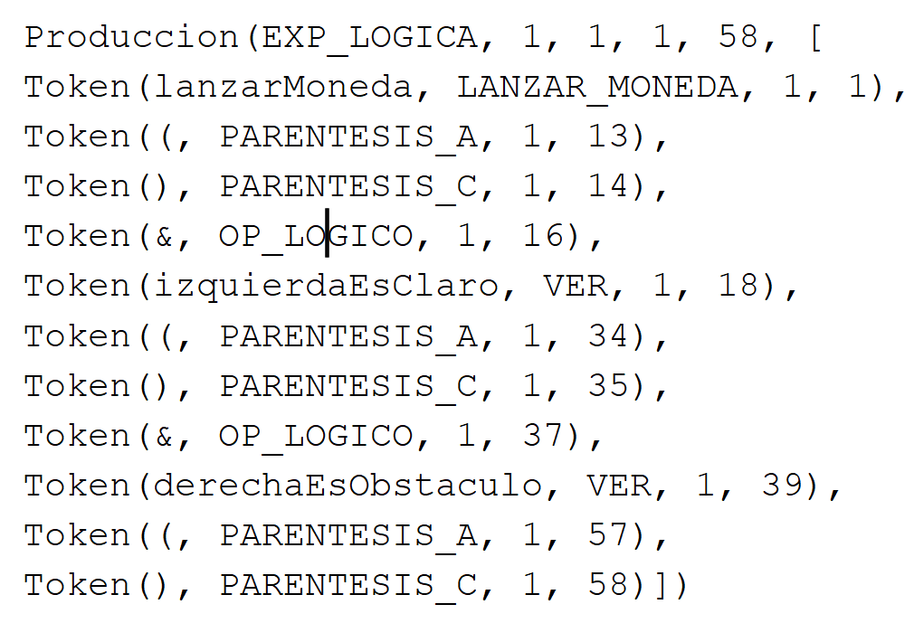 GitHub - NASP-tech/ChroniclesTLP2022: Chronicles Proyecto