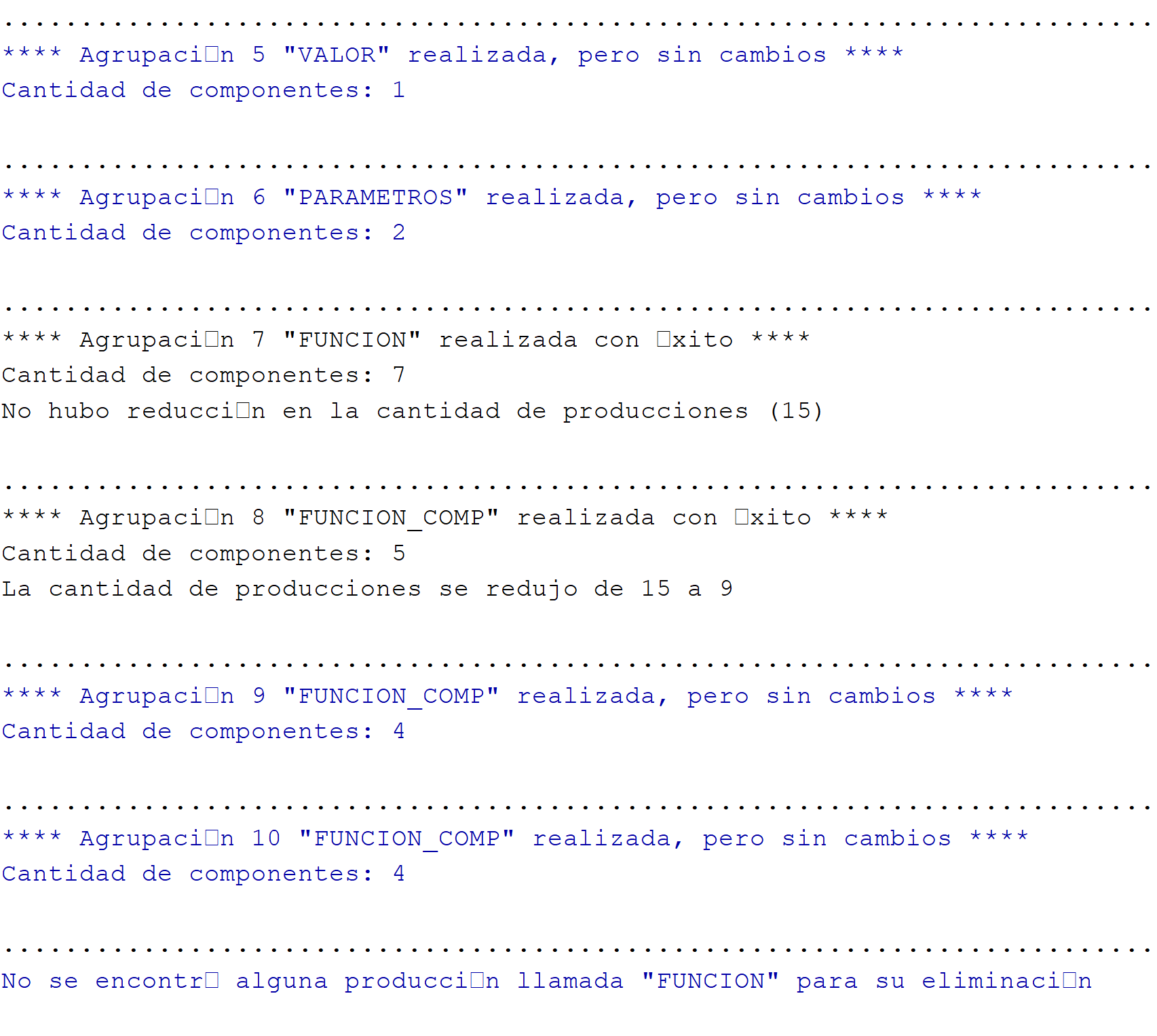 GitHub - NASP-tech/ChroniclesTLP2022: Chronicles Proyecto