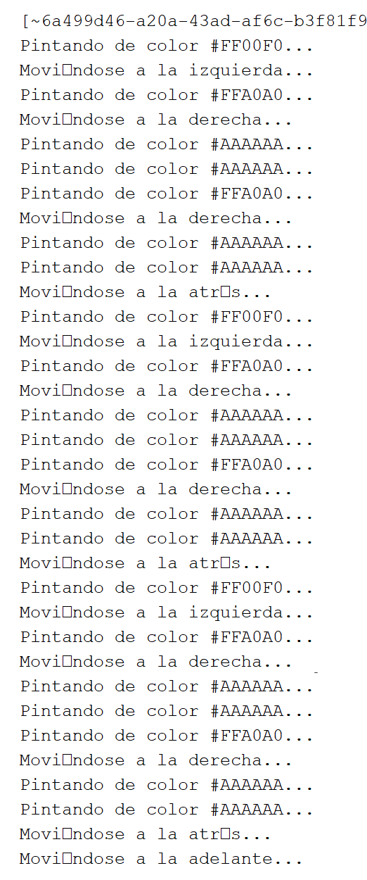 GitHub - NASP-tech/ChroniclesTLP2022: Chronicles Proyecto