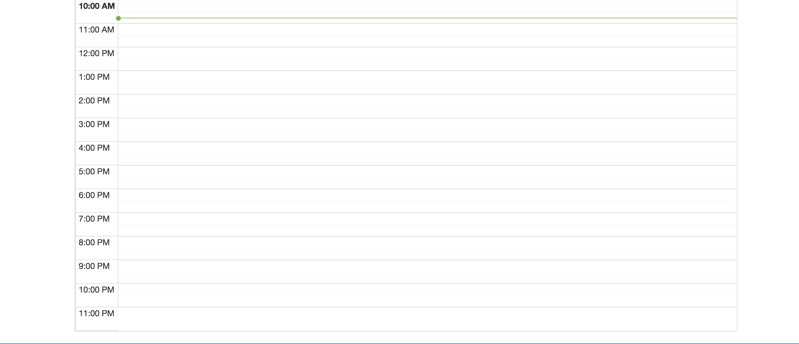 Bug with DST · Issue #616 · jquense/react-big-calendar · GitHub