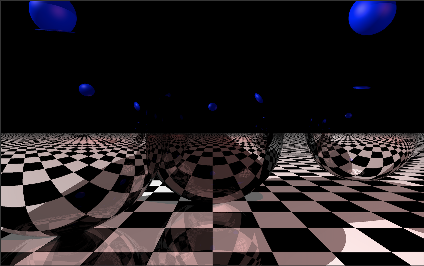 GitHub - darashahriari/RayTracer