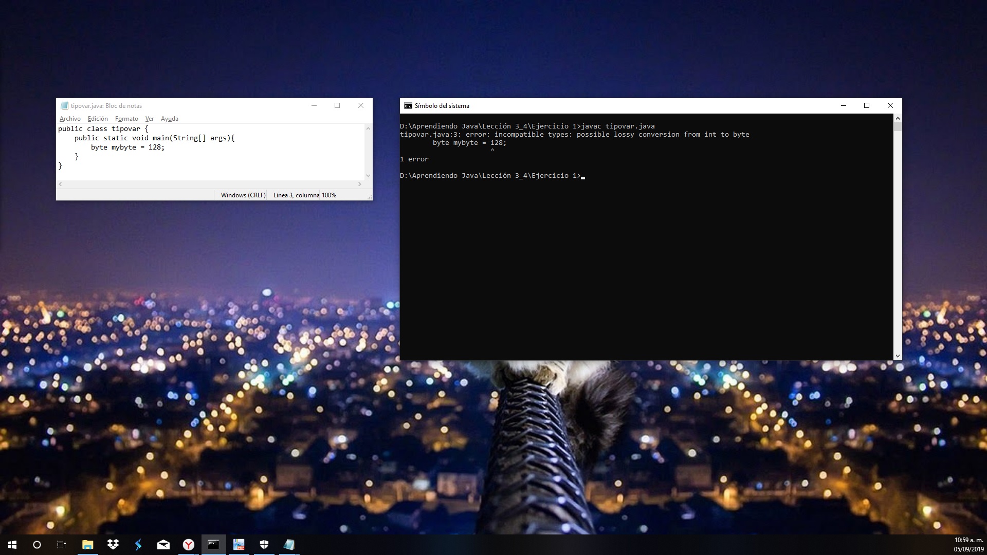 GitHub - SSEGUSTAVO/3_4_Conversion_entre_tipos_de_datos
