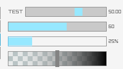 Rectangle in ProgressBar shown wrong · Issue #303 · raysan5/raygui · GitHub