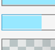 Rectangle in ProgressBar shown wrong · Issue #303 · raysan5/raygui · GitHub