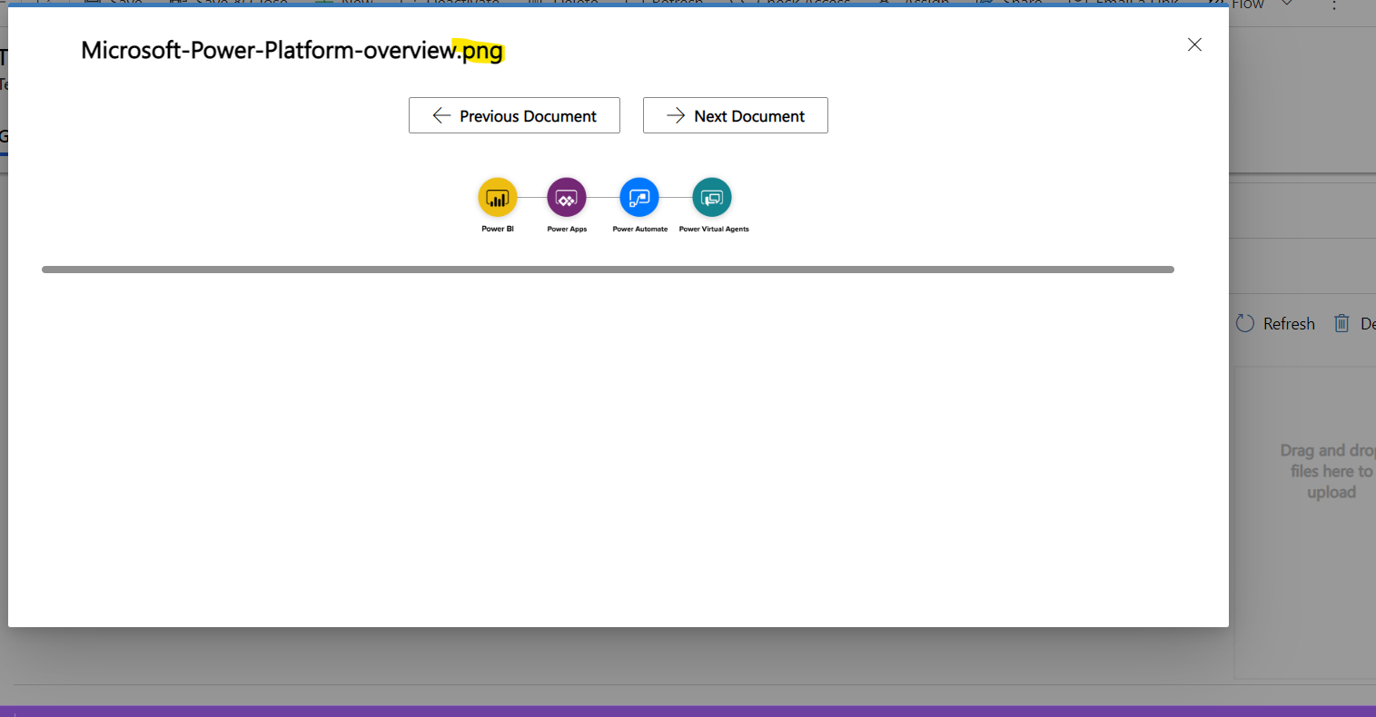 GitHub - atiksarker2013/PCFNotesAttachmentPreview: D365 Notes ...