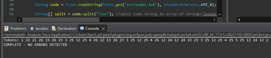 GitHub - harriganevan/Wingding: Programming language written in Java