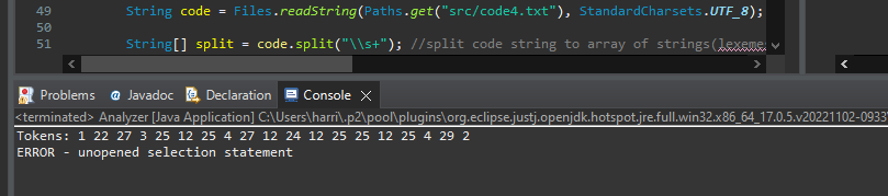 GitHub - harriganevan/Wingding: Programming language written in Java