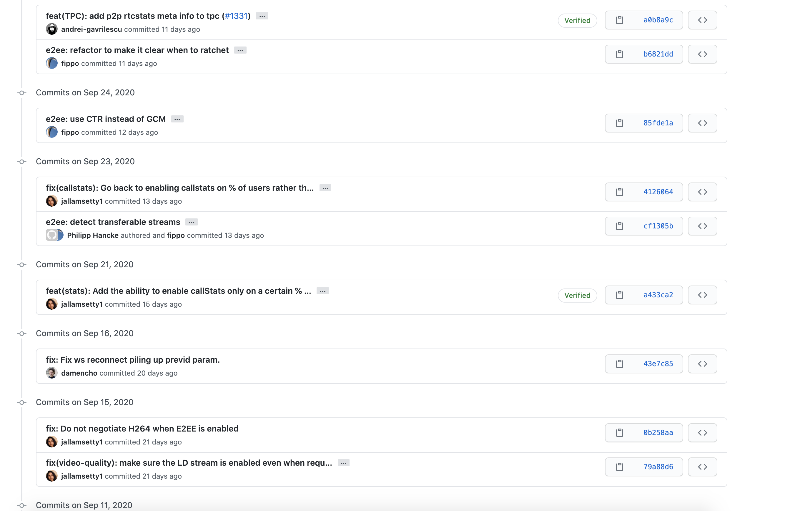 Critical bug with publishing localtracks · Issue #1333 · jitsi/lib-jitsi-meet · GitHub