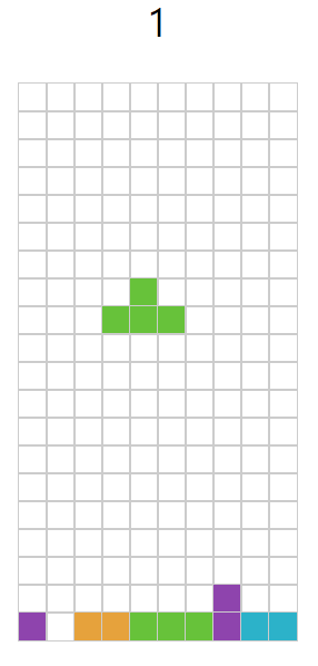 GitHub - unie2/Tetris-Game: HTML & CSS & JavaScript