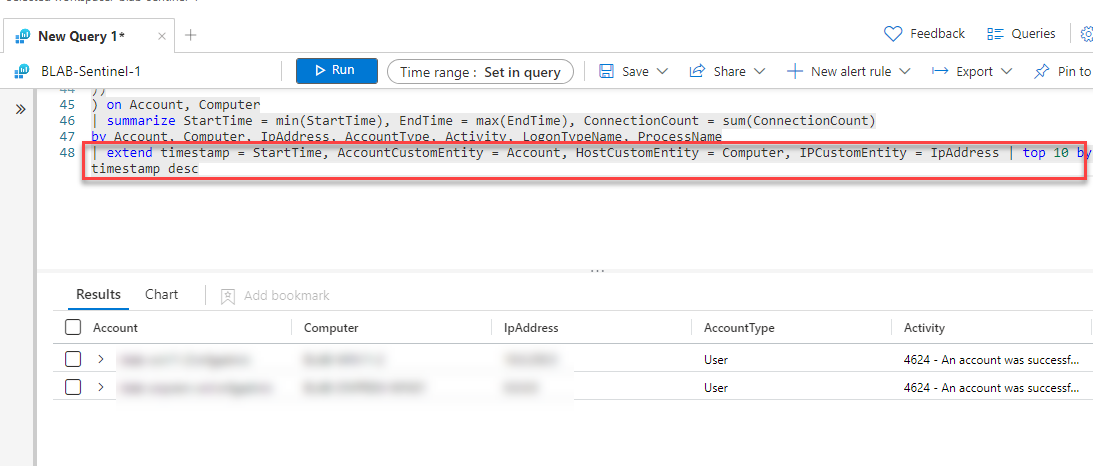 Get Sentinelalertsevidence Playbook Syntax Error · Issue 5615 · Azureazure Sentinel · Github 7952