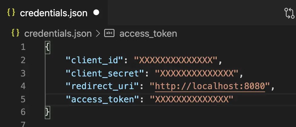GitHub - Imam-Abubakar/LinkedIn-API-Python-Library: Giving you the basic documentation of the ...