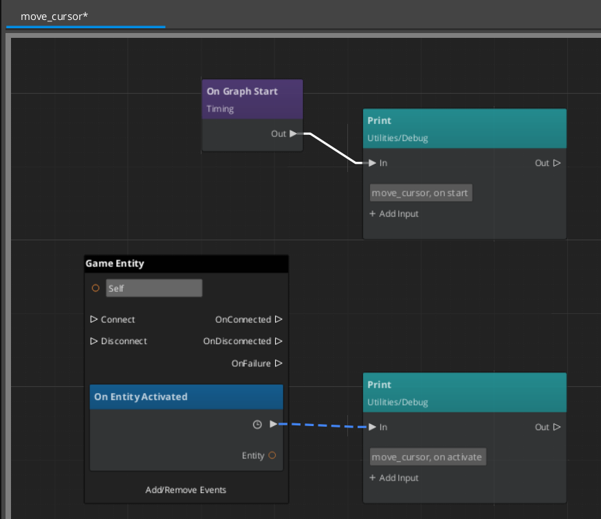 Script Canvas does not receive On Graph Start or On Entity Activated when on a LyShine UI entity ...