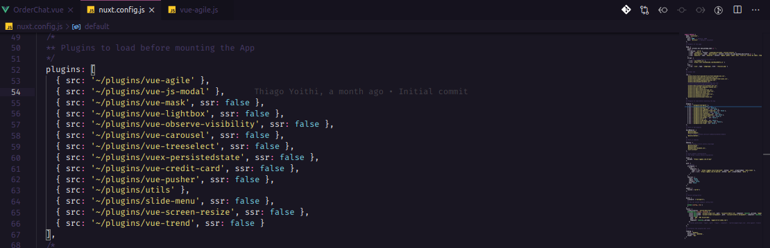 Add Support For Nuxt · Issue 31 · Autonumeric Vue Autonumeric · Github