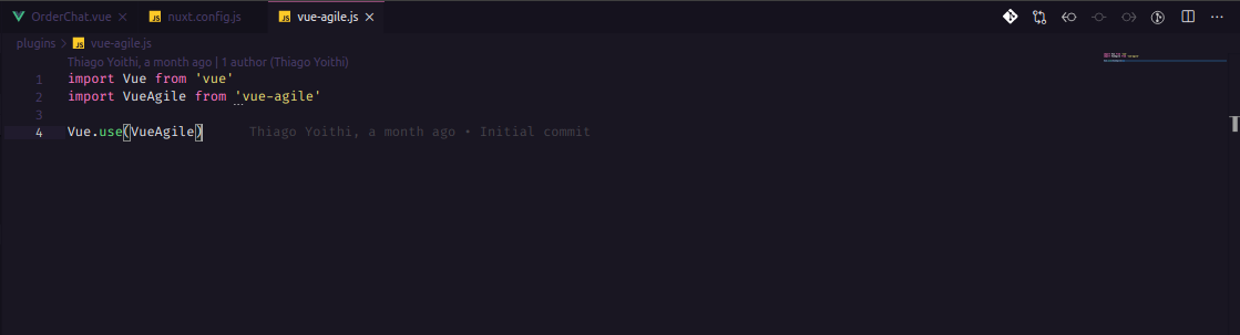 Add Support For Nuxt · Issue 31 · Autonumeric Vue Autonumeric · Github