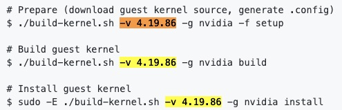 Issue with NVIDIA GPU V100 and kata-containers · Issue #835 · kata-containers/kata-containers ...