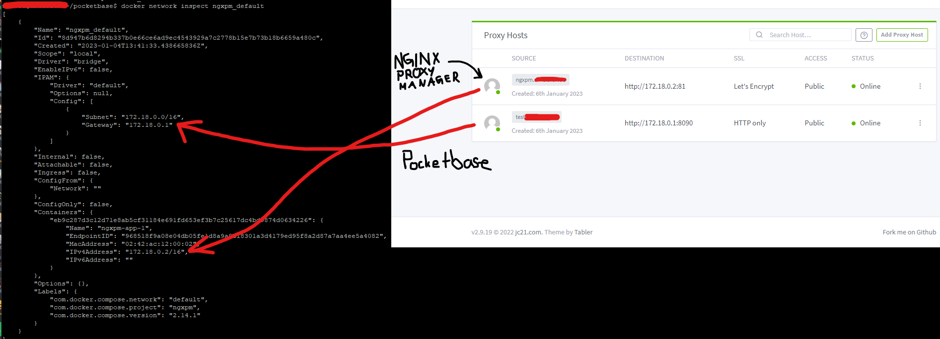 PocketBase on Digital Ocean · pocketbase pocketbase · Discussion #1462 · GitHub