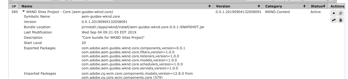 Byline cannot be resolved to a type · Issue #11 · adobe/aem-guides-wknd ...