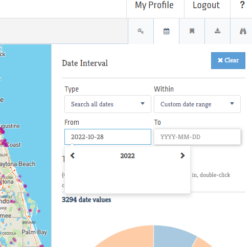 Calendar glitch with missing month/year options · Issue #9060 · archesproject/arches · GitHub
