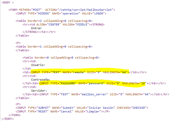 Login element without ID - considering using XPath to identify web elements · Issue #561 ...