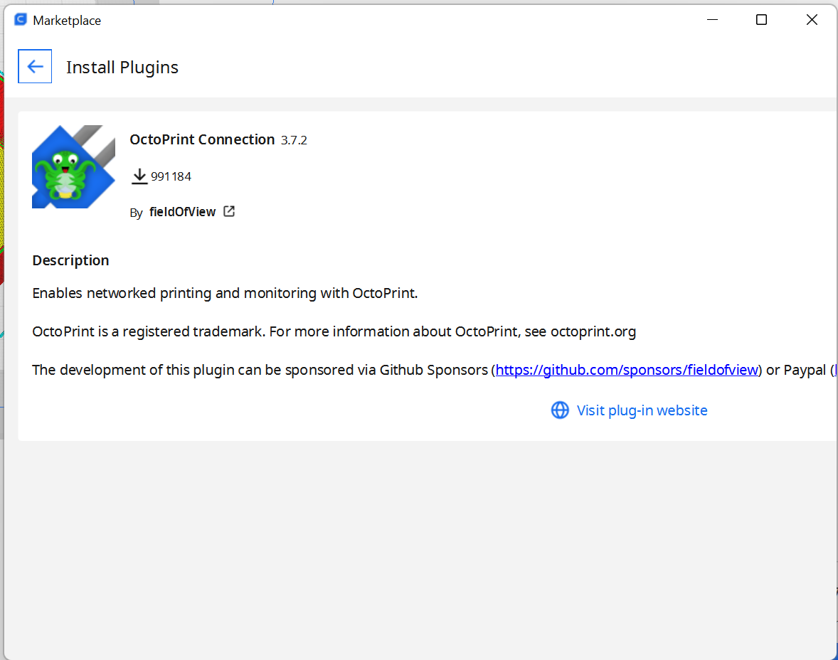 Dialogs don't size correctly, and critical buttons are not accessible · Issue #14013 · Ultimaker ...