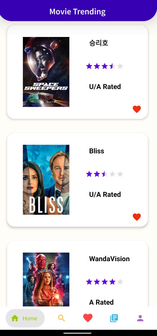 GitHub - sampath-houde/MovieBook