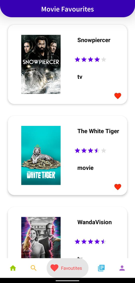GitHub - sampath-houde/MovieBook