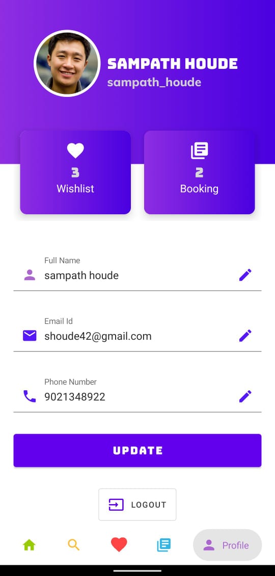 GitHub - sampath-houde/MovieBook