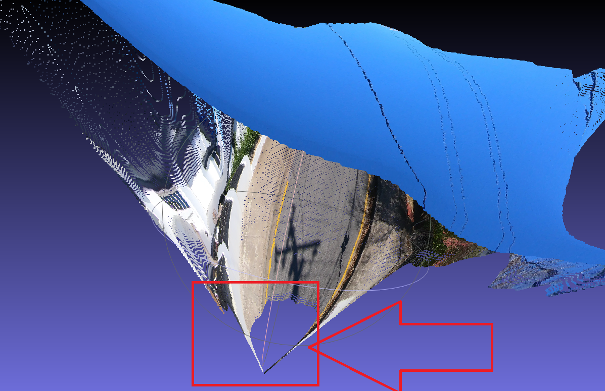 3D Points · Issue #2 · iwatake2222/opencv_sample · GitHub