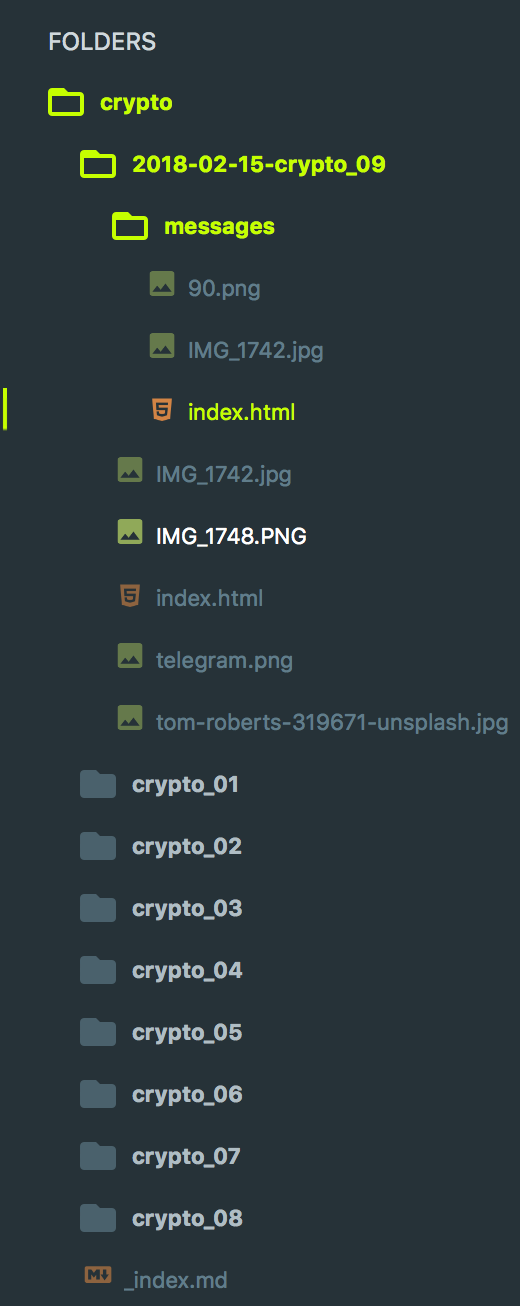 pages in sub-directory fail to render · Issue #4612 · gohugoio/hugo · GitHub
