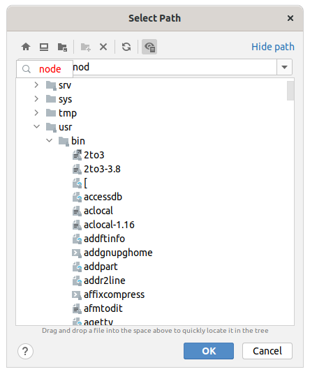 File system access issue · Issue #4379 · flatpak/flatpak · GitHub