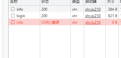 路由拦截鉴权 报错 NestedServletException · Issue #276 · dromara/Sa-Token · GitHub