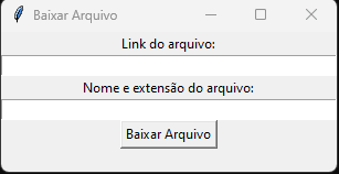GitHub - GleisonAmorim/Downloader_Arquivos: Este script Python utiliza ...