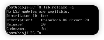 统信操作系统安装报错 · Issue #1734 · labring/sealos · GitHub