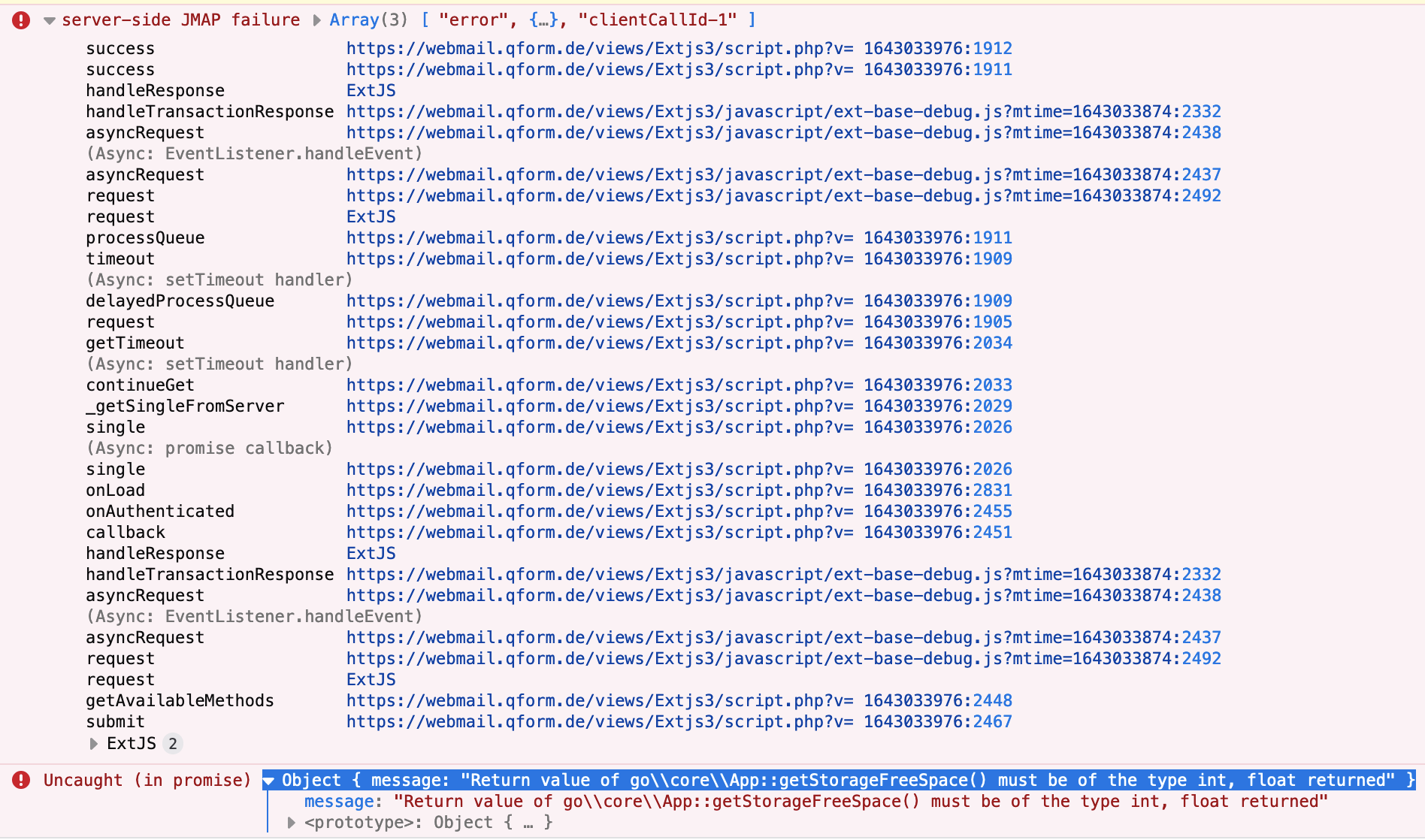 upgrade 6.5.59 -> 6.6.32 · Issue #780 · Intermesh/groupoffice · GitHub