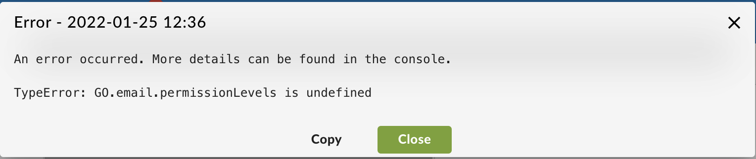 upgrade 6.5.59 -> 6.6.32 · Issue #780 · Intermesh/groupoffice · GitHub