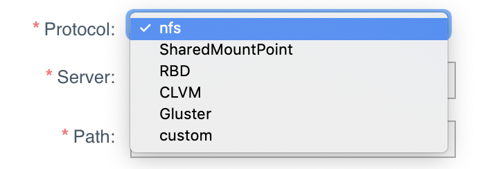 VMs with invalid IDE configuration when using Solidfire as primary storage · Issue #3089 ...