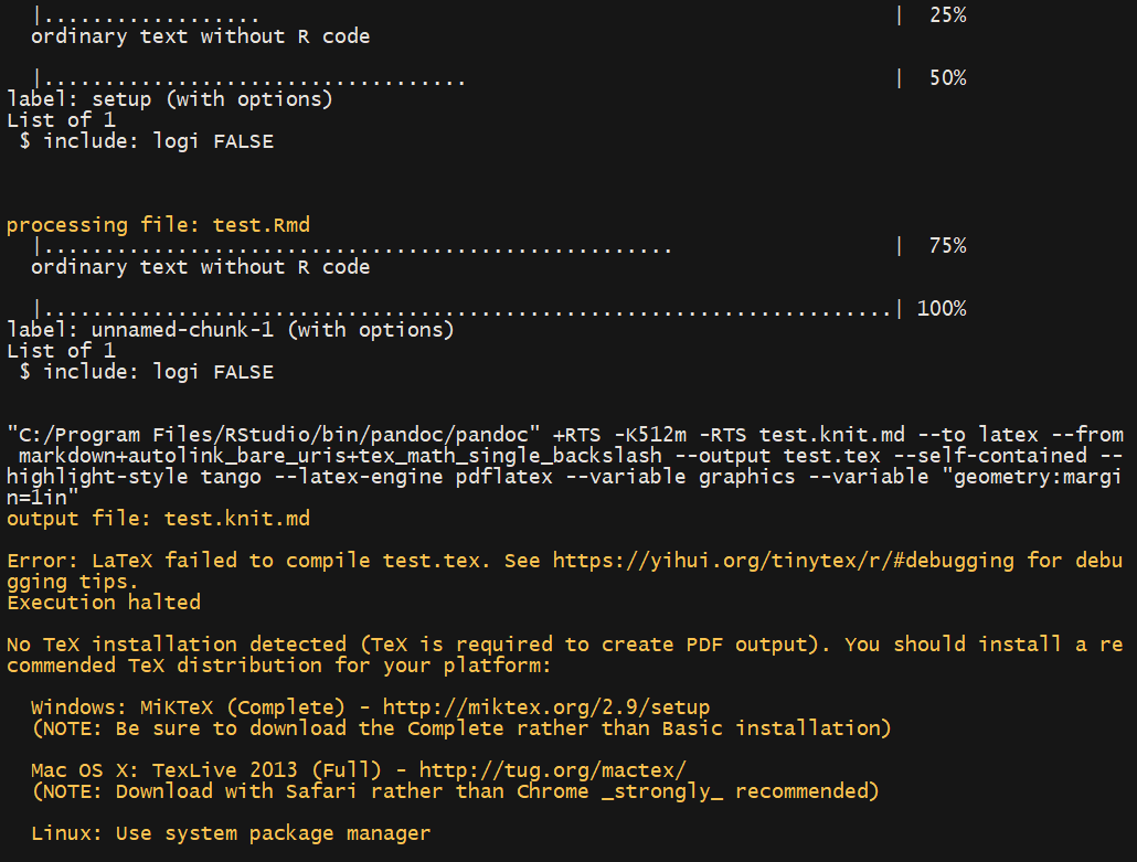 Rmd does not render pdf file successfully · Issue #2293 · rstudio/rmarkdown · GitHub