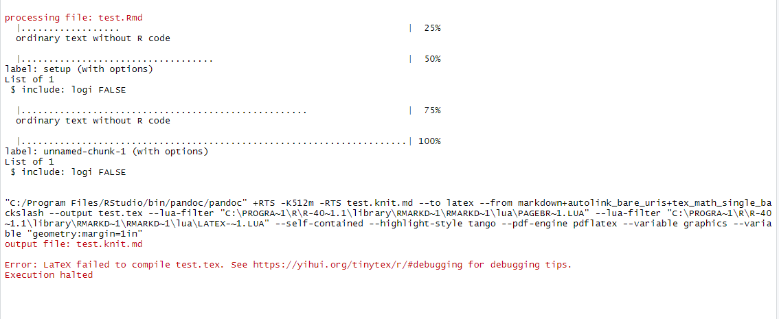 Rmd does not render pdf file successfully · Issue #2293 · rstudio/rmarkdown · GitHub
